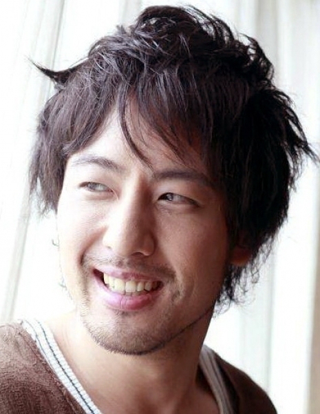 Hiro Hayama - Alchetron, The Free Social Encyclopedia