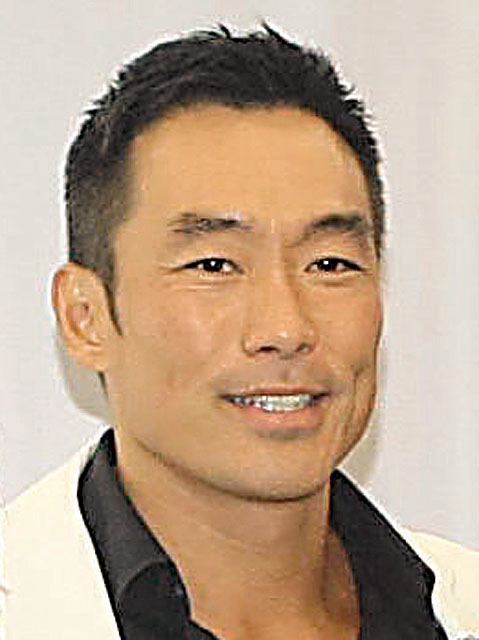 Mark Cheng - Alchetron, The Free Social Encyclopedia