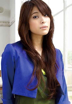 Takako Uehara - Alchetron, The Free Social Encyclopedia