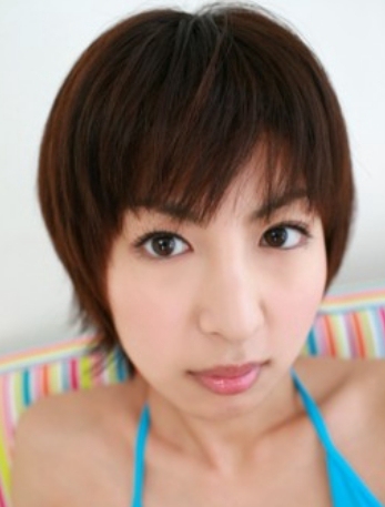 Mariko Okubo - Alchetron, The Free Social Encyclopedia