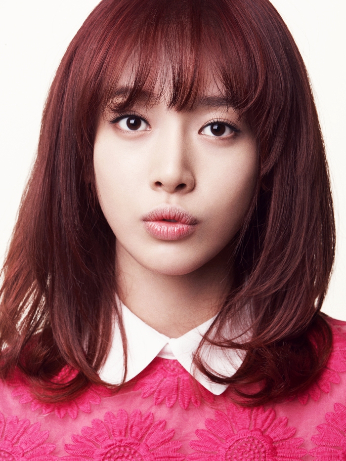 Bae Geu rin - Alchetron, The Free Social Encyclopedia