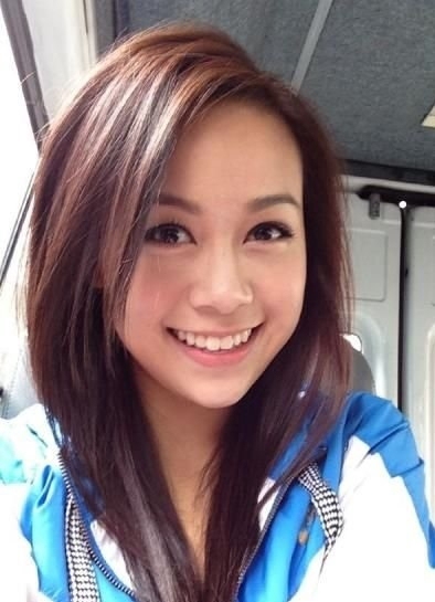 Jacqueline Wong (Hong Kong Actress) ~ Bio with [ Photos | Videos ]