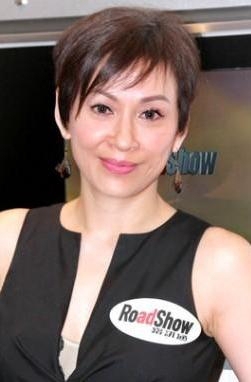 Candice Yu (Film Actress) ~ Bio Wiki | Photos | Videos
