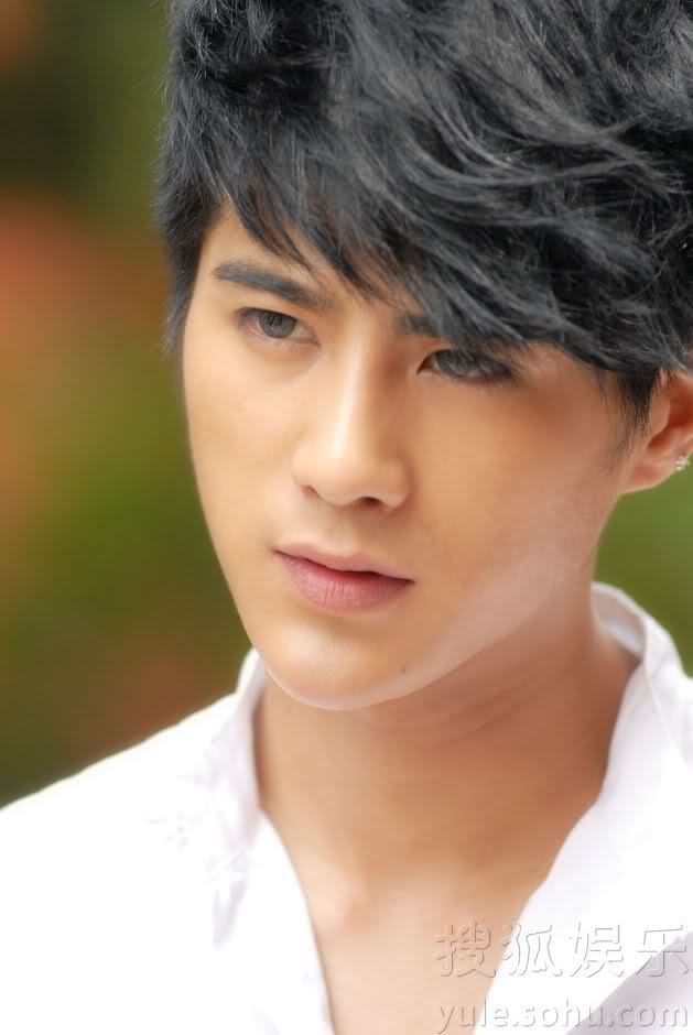 Jiang Chao - Alchetron, The Free Social Encyclopedia