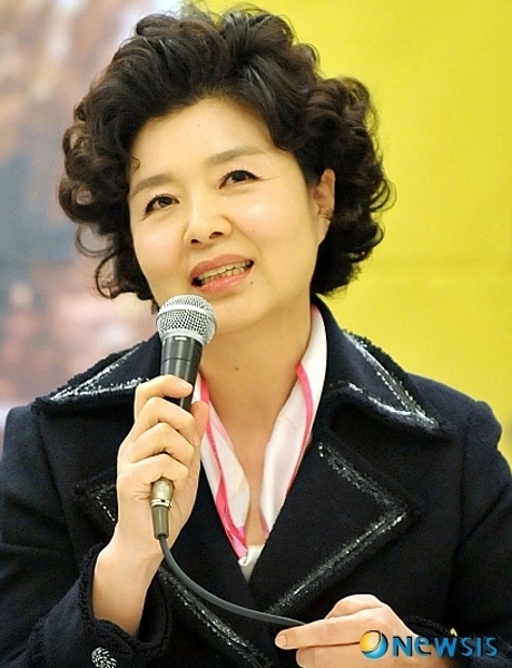 Yoon Mi ra - Alchetron, The Free Social Encyclopedia