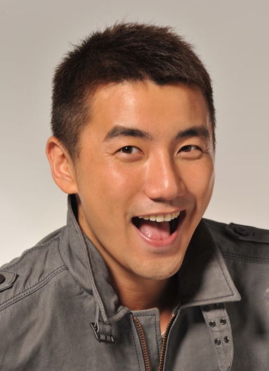 Tony Hung - Alchetron, The Free Social Encyclopedia