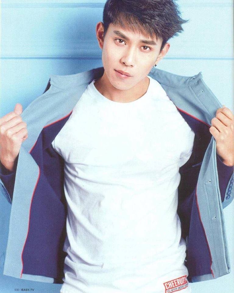 Feng Jianyu - Alchetron, The Free Social Encyclopedia