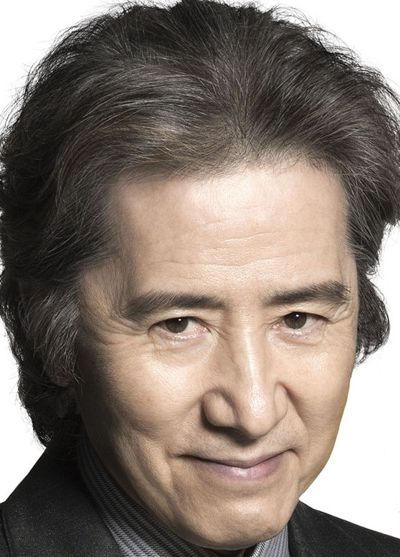 Masakazu Tamura - Alchetron, The Free Social Encyclopedia
