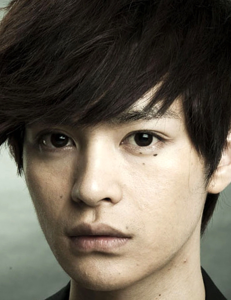 Kōji Seto - Alchetron, The Free Social Encyclopedia