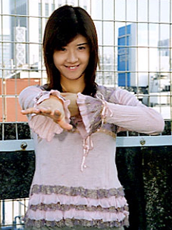 Mami Higashiyama - Alchetron, The Free Social Encyclopedia