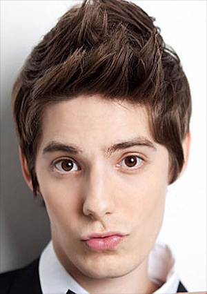 Fabien (model) - Alchetron, The Free Social Encyclopedia