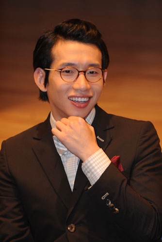 Bong Tae gyu - Alchetron, The Free Social Encyclopedia