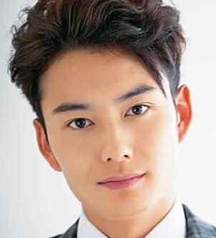 Masaki Okada - Alchetron, The Free Social Encyclopedia