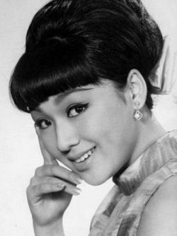 Li Ching (actress) - Alchetron, The Free Social Encyclopedia