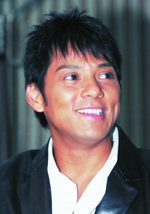 Max Mok - Alchetron, The Free Social Encyclopedia