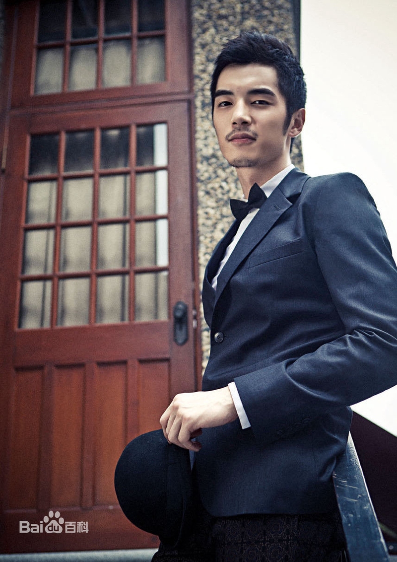 Jin Shijia - Alchetron, The Free Social Encyclopedia