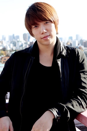 Yeo Hoon min - Alchetron, The Free Social Encyclopedia