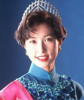Amy Kwok ~ Detailed Biography with [ Photos | Videos ]